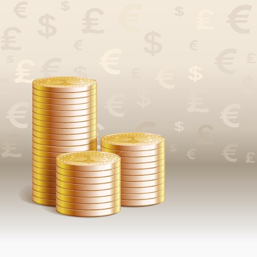 Money Stack Vector Images (over 79,000)