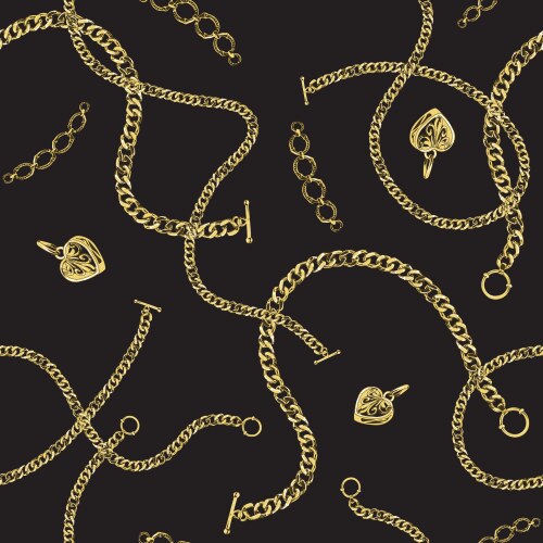 Chain Vector Images (over 180,000)
