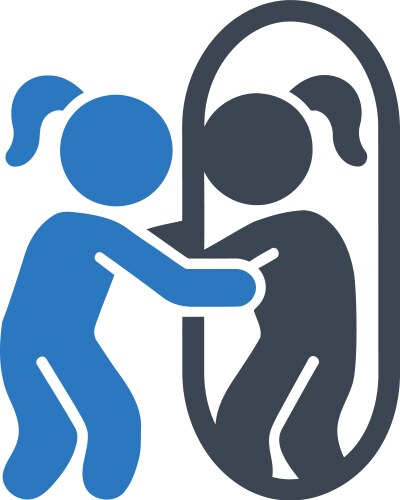 Self Reflection Vector Images (over 3,700)