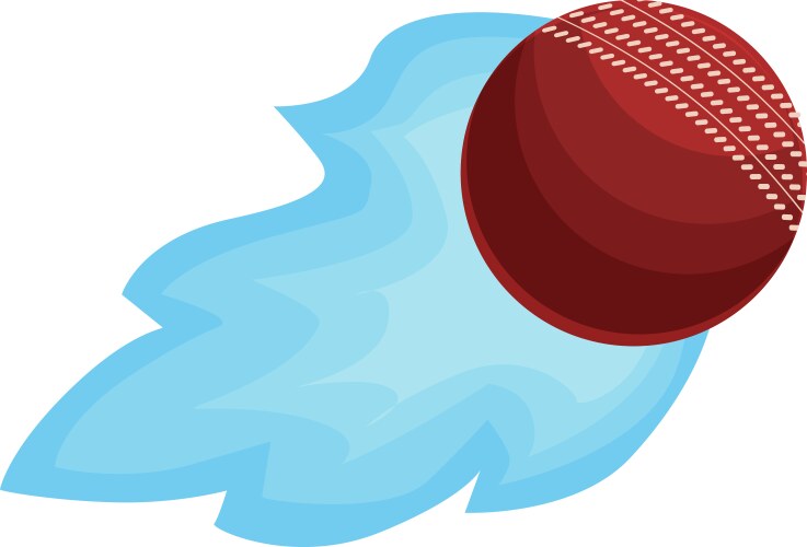 Cricket Fast Ball Vector Images (over 170)
