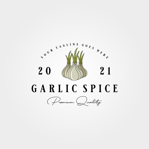 Chili Garlic Logo Vector Images (over 460)