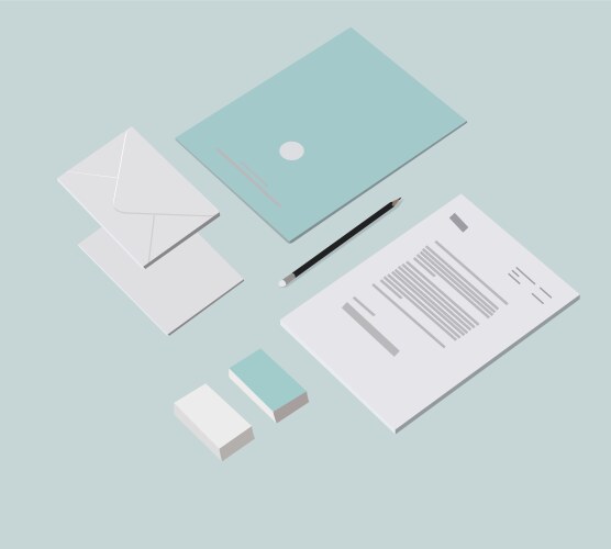 Document Template Vector Images (over 250,000)