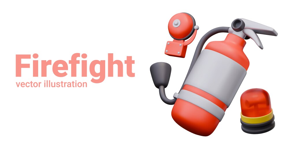 Fire Safety Poster Vector Images (over 1,700)