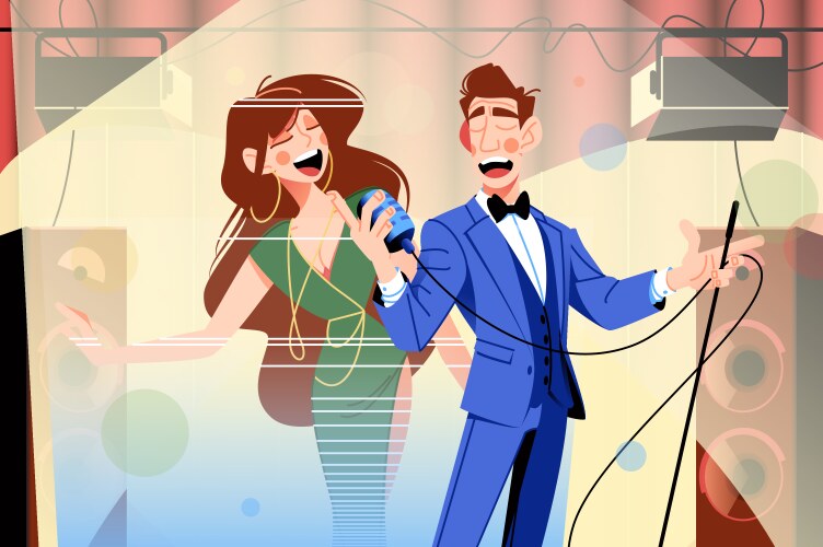 Duo Vector Images (over 4,500)