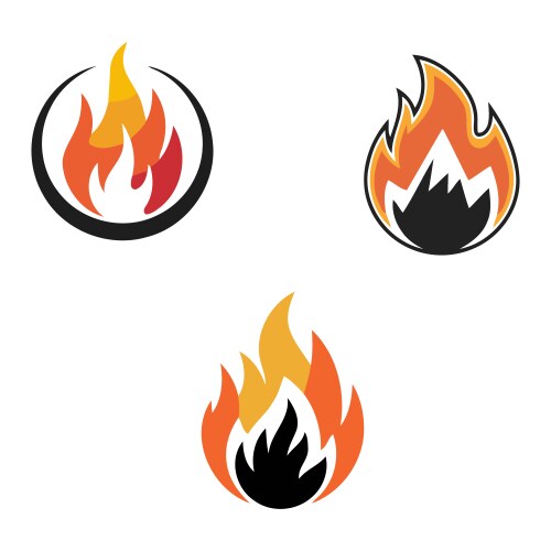 Hell Fire Logo Vector Images (over 6,000)