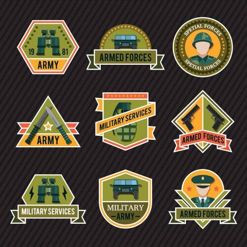 Army Emblem Vector Images (over 32,000)
