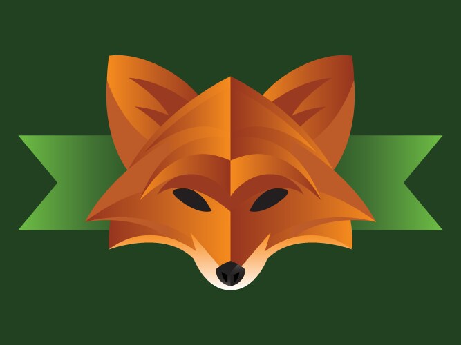 Fox Vector Images (over 61,000)