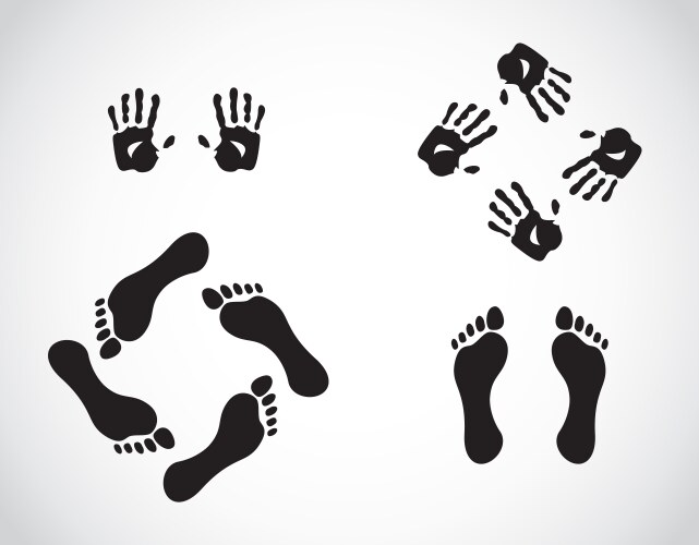 Feet Vector Images (over 30,000)