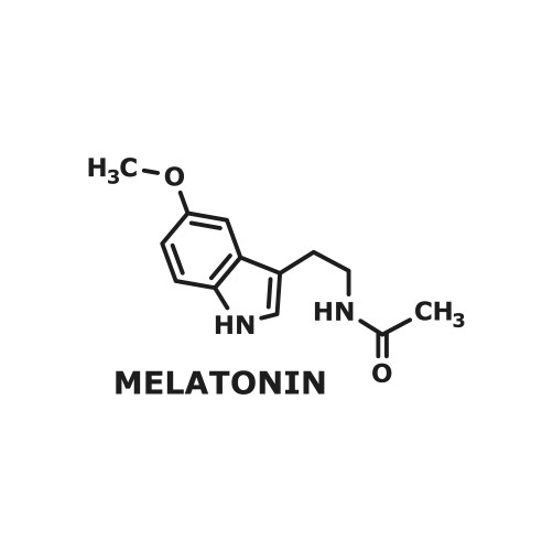 Melatonin Vector Images (over 660)