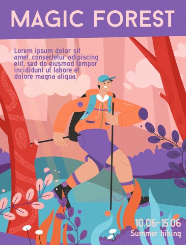 Forest Placard Vector Images (over 1,500)