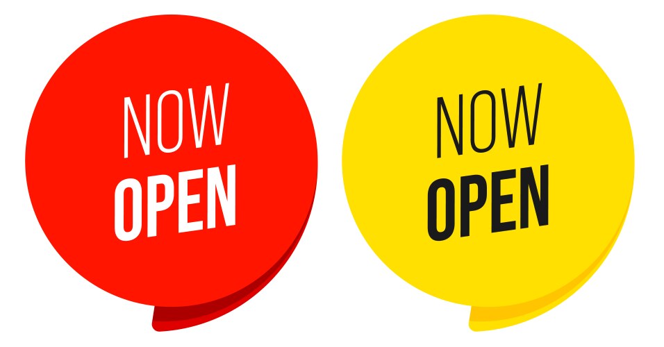 Now Open Vector Images (over 4,300)