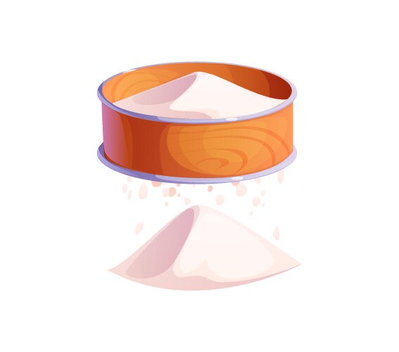 Sieve Cartoon Vector Images (over 380)