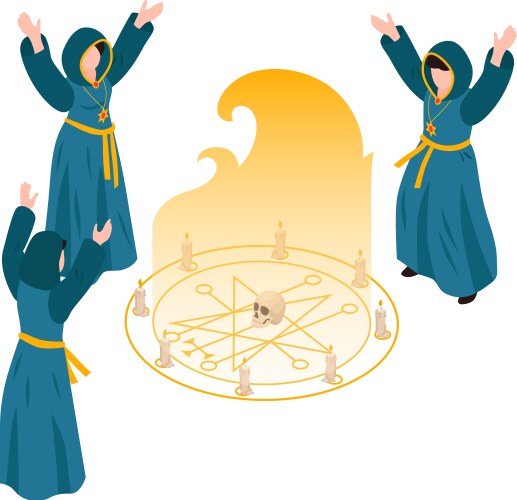 Occult Vector Images (over 47,000)