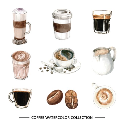 Free Coffee Vector Images (over 14,000)
