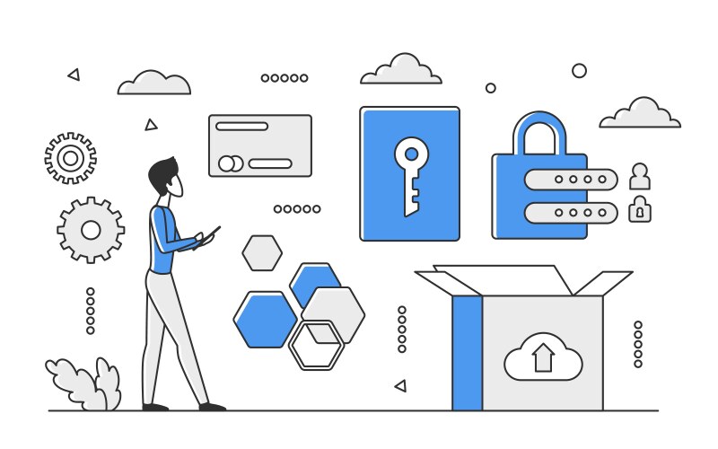 Information Safety Vector Images (over 160,000)