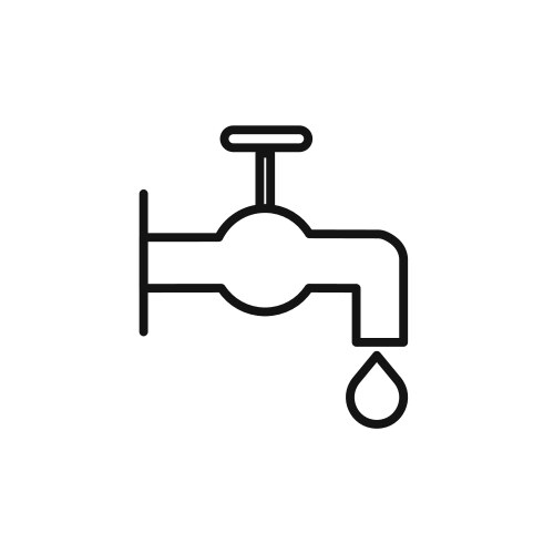 Tap Outline Vector Images (over 22,000)