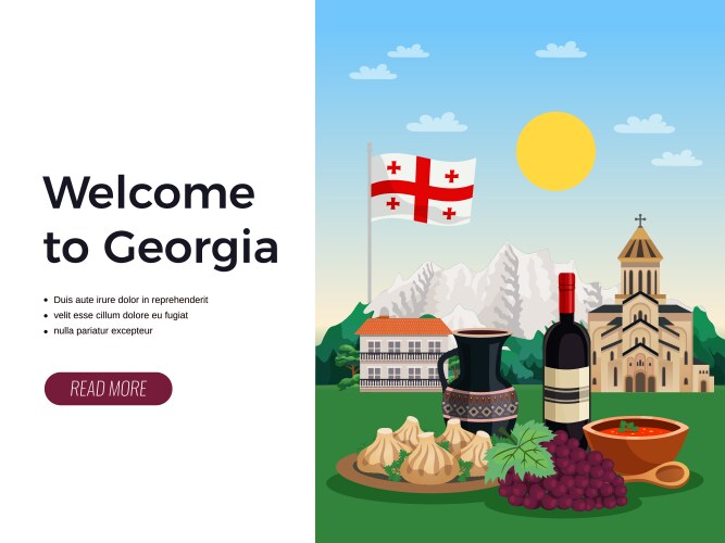 Georgia Vector Images (over 11,000)