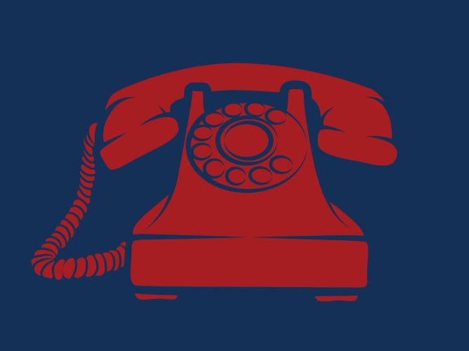 Cartoon Phone Telephone Vector Images (over 25,000)