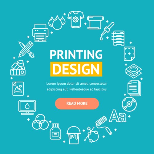 Screen Printing Vector Images (over 25,000)