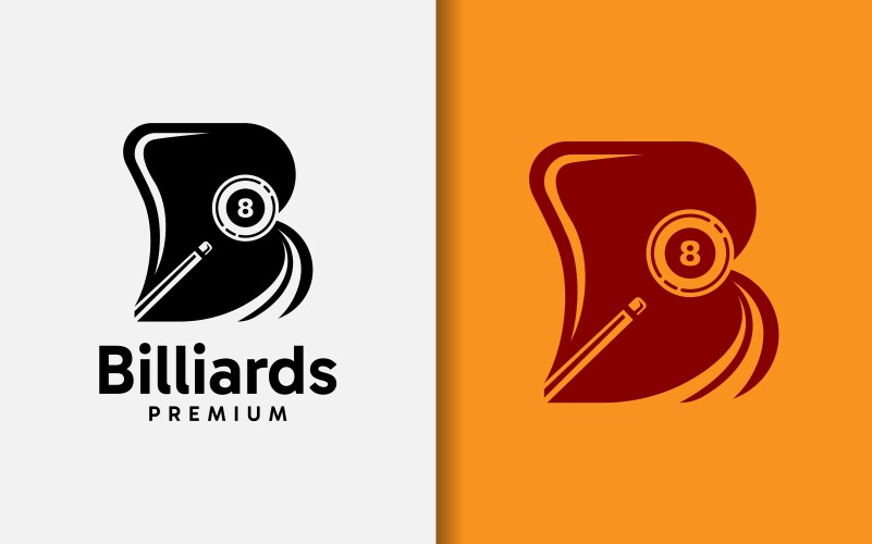 Billiards Logo Billiard Vector Images (over 2,500)