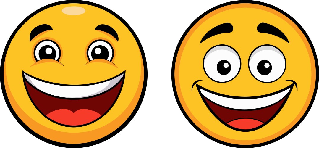 Winning Emoji Vector Images (over 630)