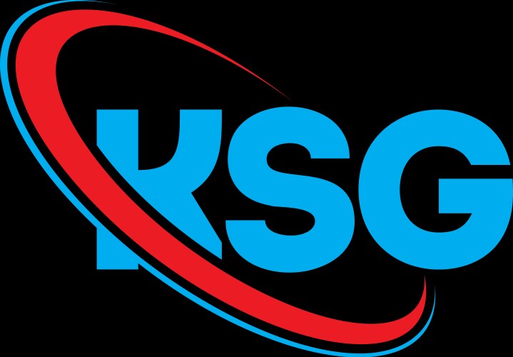 Cworld Ksg Logo Profile For KSG Esports