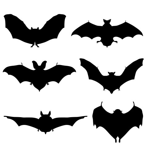 Bats Vector Images (over 150,000)