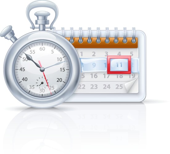 Free Calendar Vector Images (over 39,000)