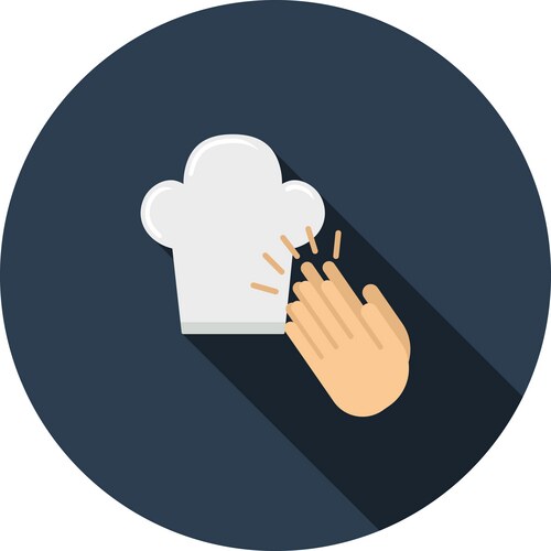 Different emoji icon Royalty Free Vector Image