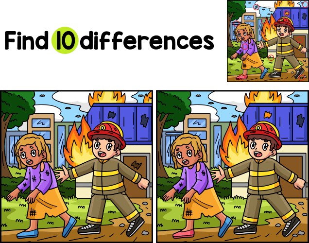 Differences Vector Images (over 290,000)