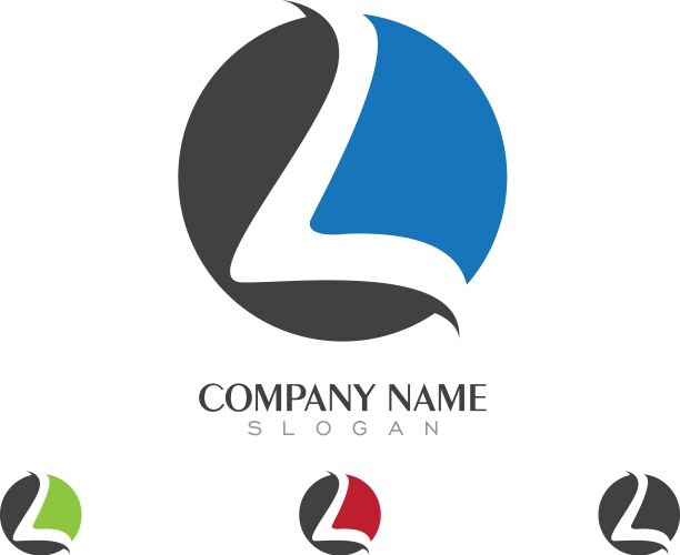 Letter L Logo Vector Images (over 45,000)