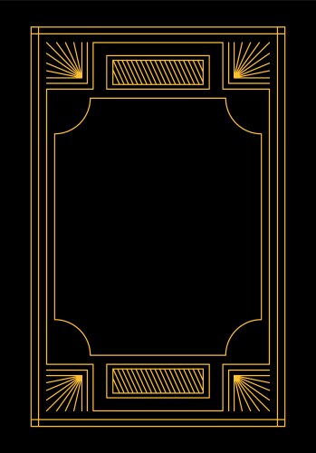 Simple Gold Frame Vector Images (over 37,000)