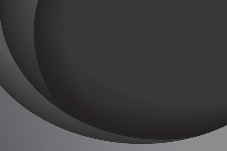 Graphic black background Royalty Free Vector Image