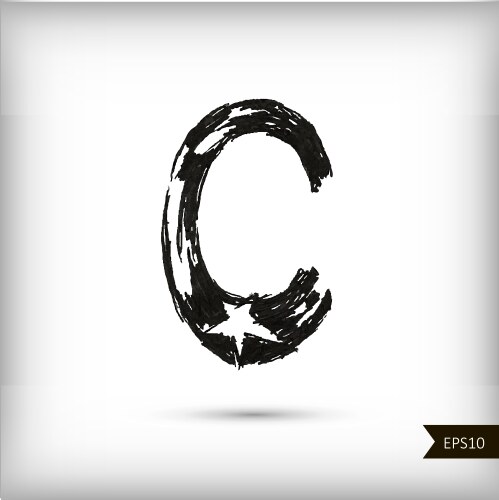 Letter C Vector Images (over 75,000)