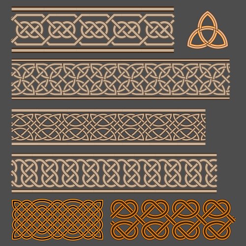 Celtic Vector Images (over 80,000)