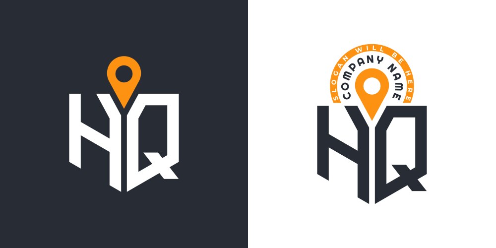 Hq Logo Vector Images (over 2,000)