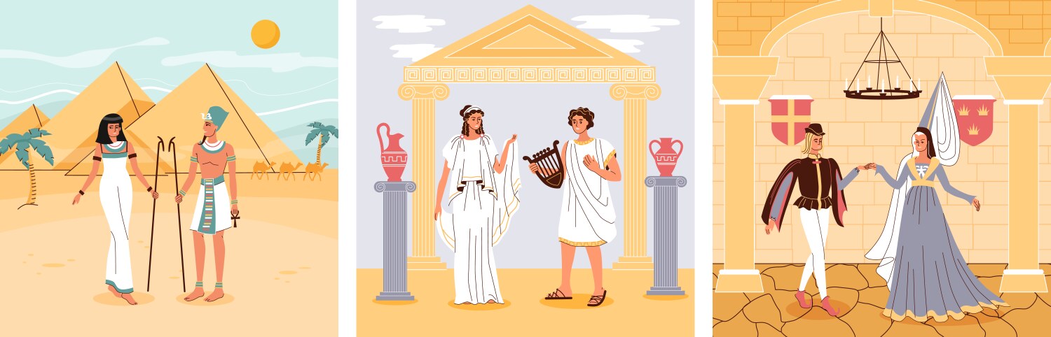 History Vector Images (over 350,000)