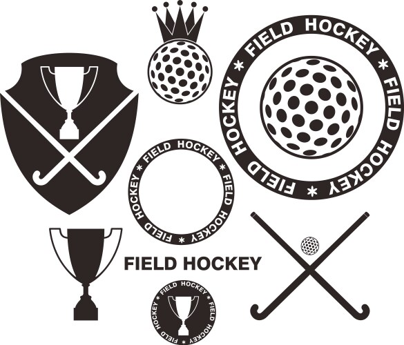 Hockey Vector Images (over 60,000)