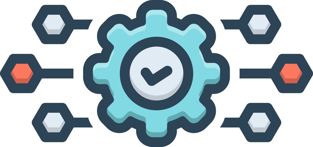 Operational Efficiency Icon Vector Images (over 13,000)