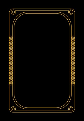 Simple Gold Frame Vector Images (over 37,000)