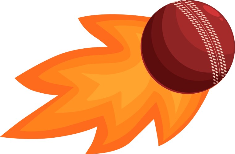 Cricket Fast Ball Vector Images (over 170)