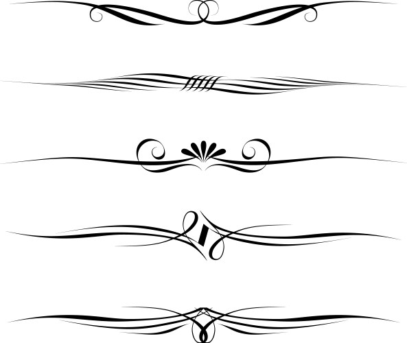 Filigree Vector Images (over 94,000)