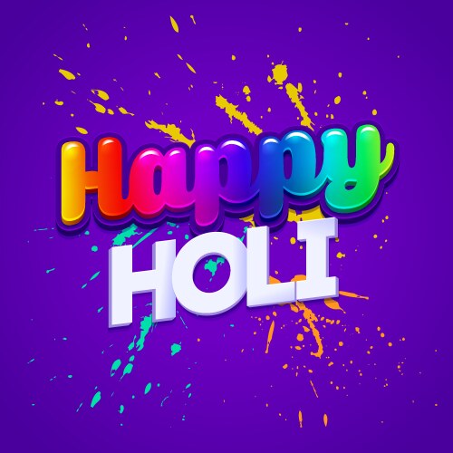 Holi Celebrations Vector Images (over 120,000)