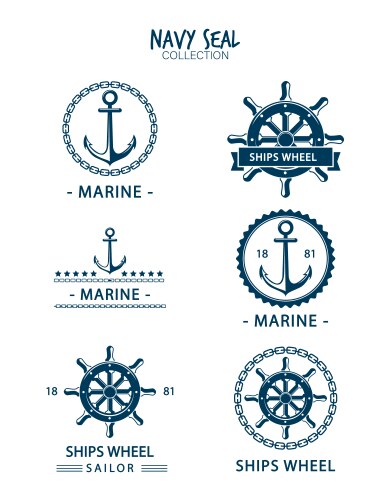 Navy Seal Logo Vector U.S. Navy SEAL Team 10, Emblem Vector Image