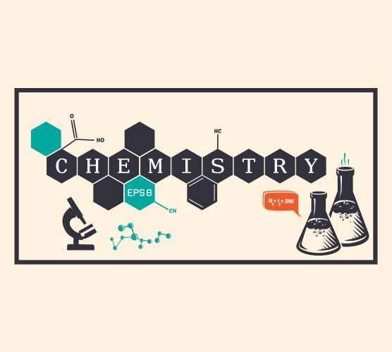 Chemistry Vector Images (over 430,000)
