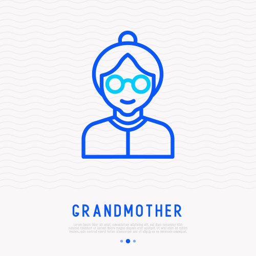 Grandmother Logo Vector Images (over 1,700)