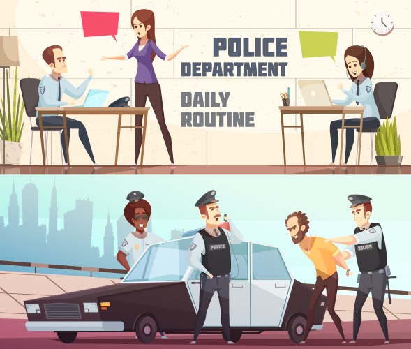 Police Banner Vector Images (over 11,000)