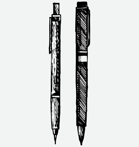 Pen Vector Images (over 350,000)