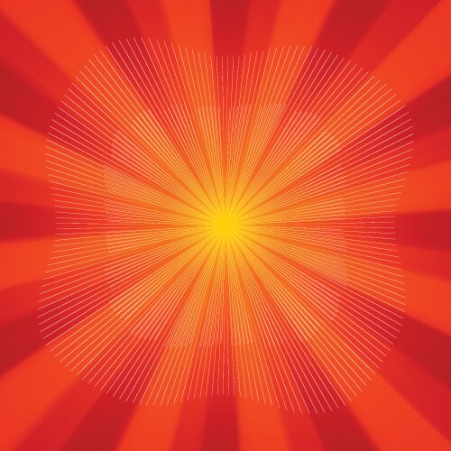 Red background Royalty Free Vector Image - VectorStock