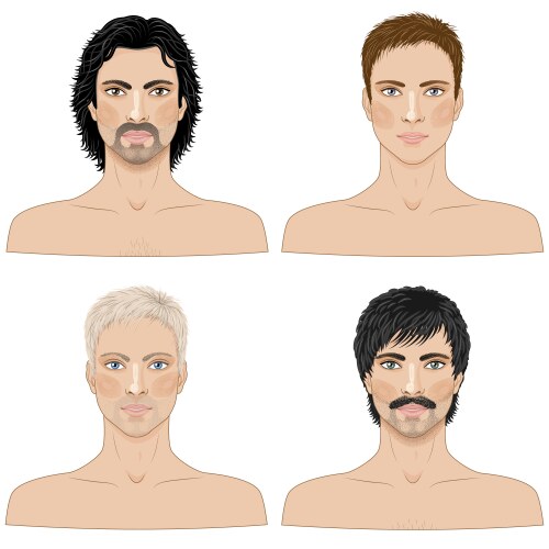 Men Vector Images (over 400,000)